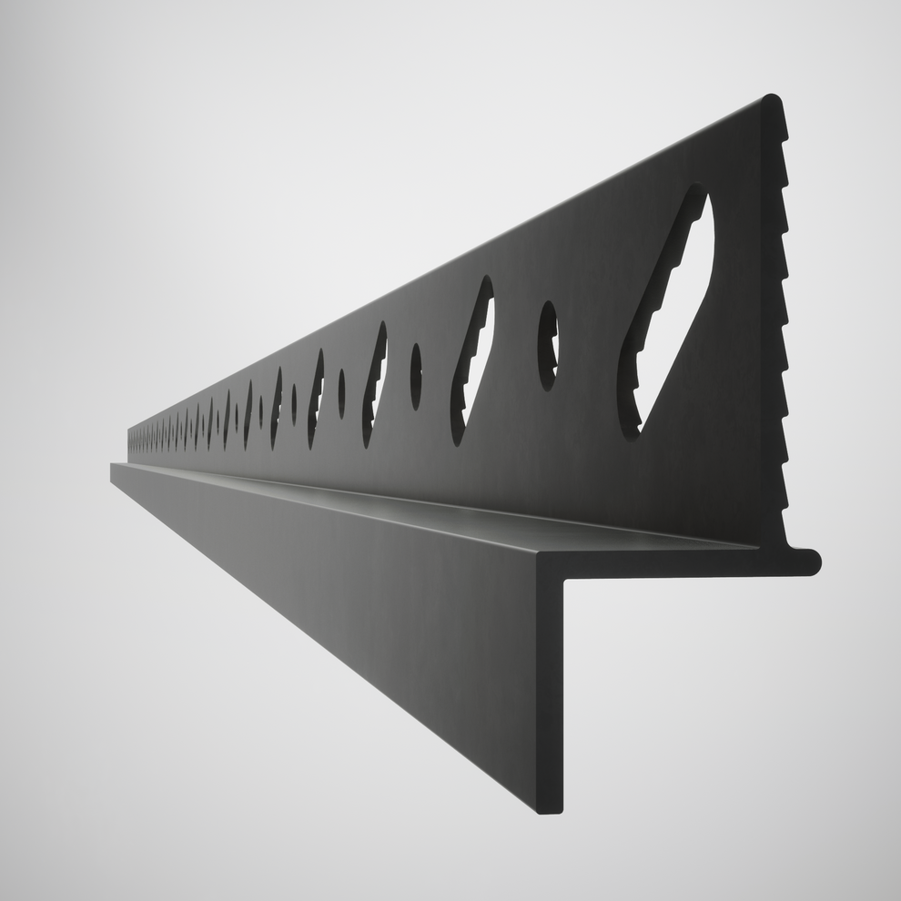Shadow Gap Profil 300 cm